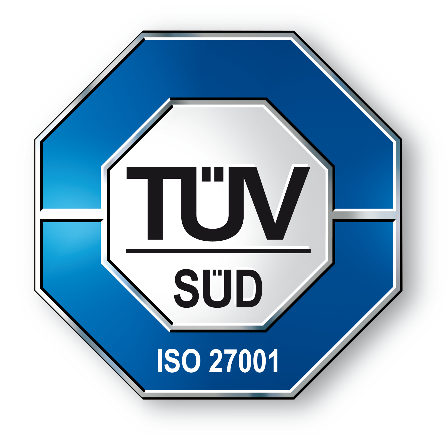 Recertification ISO 27001 – Information security - TPA Czech Republic