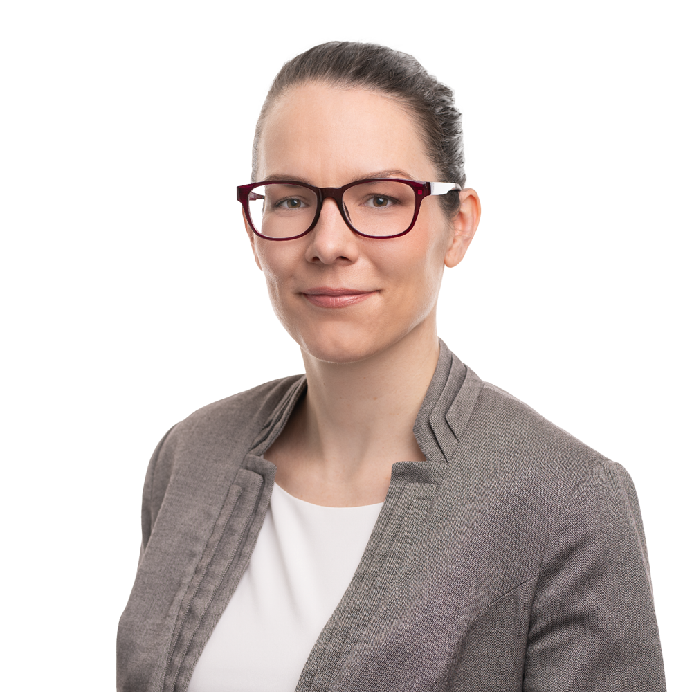 Martina Laubert Smilnická - TPA Czech Republic