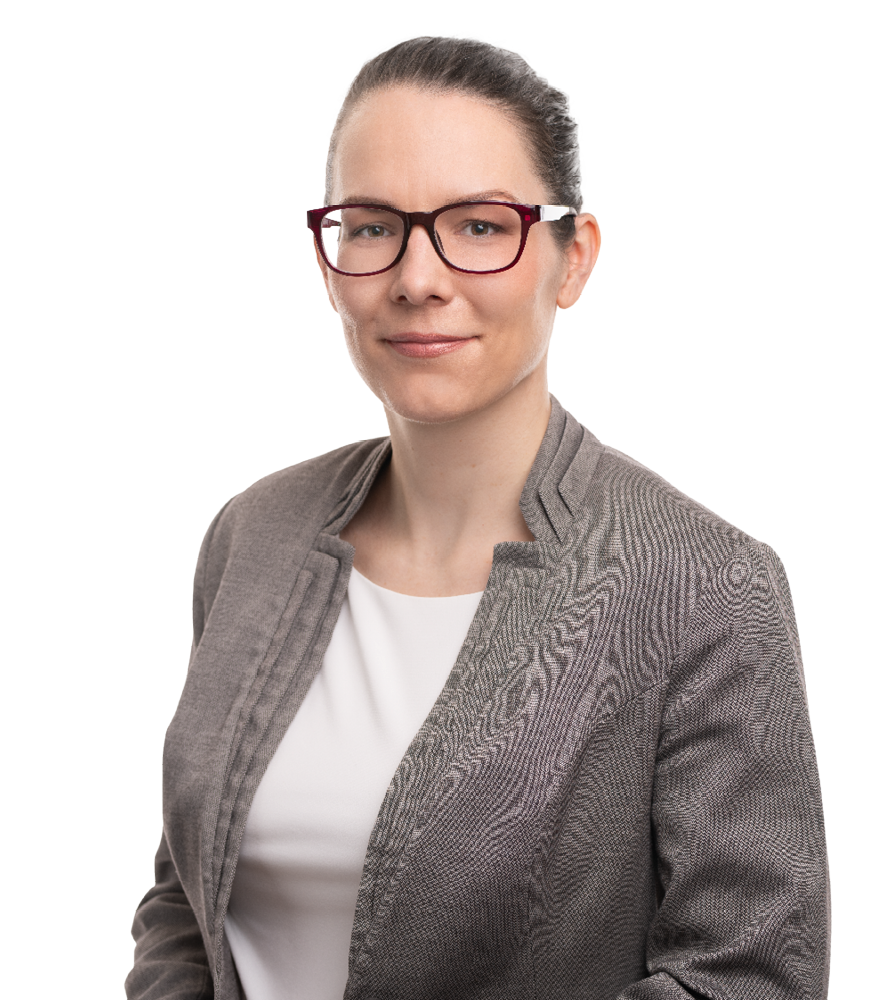 Martina Laubert Smilnická - TPA Czech Republic